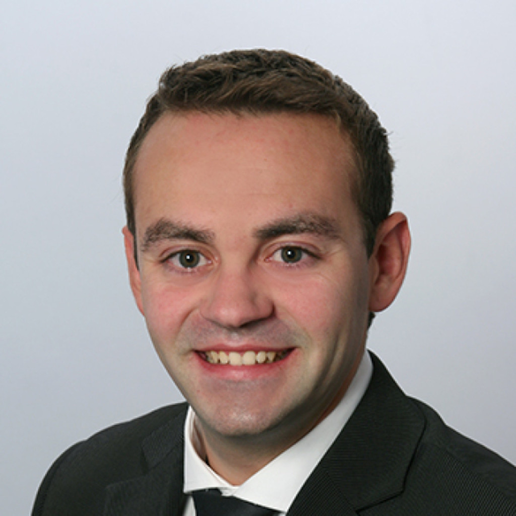 Christian Disser - Manager I Prokurist I Wirtschaftsprüfer I ...