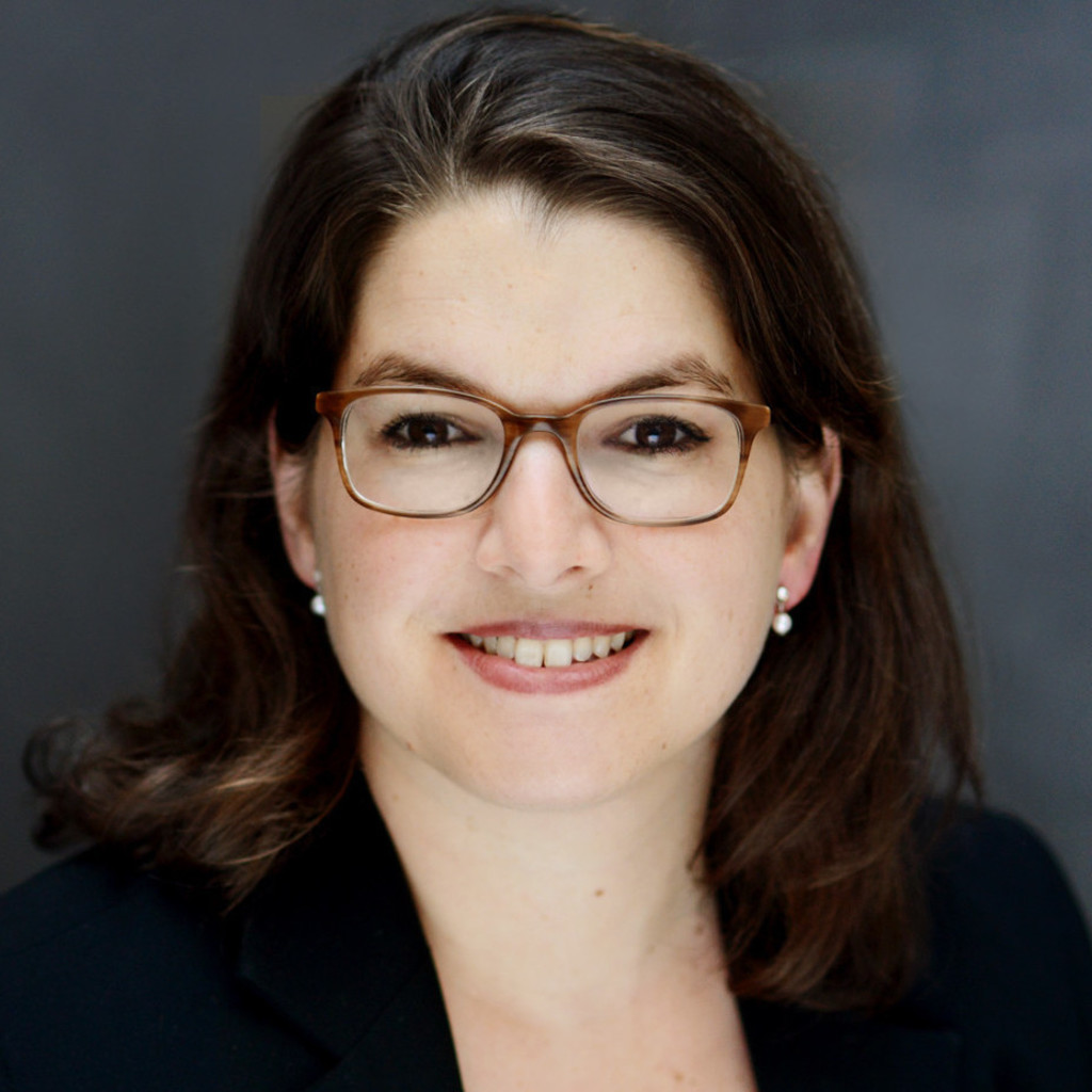 Yael Rabinovici - Administrative Coordinator Public & Government ...