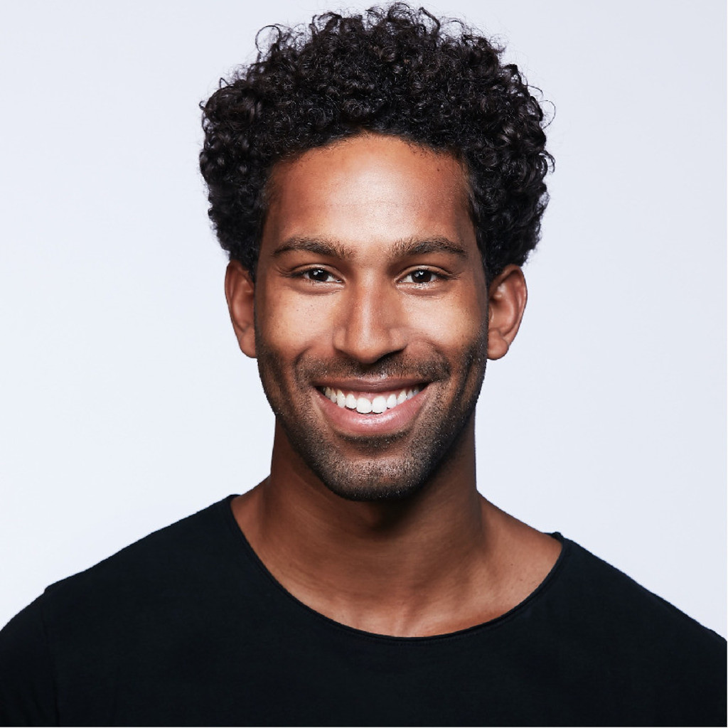 Joshua Cornelius - Gründer - Freeletics | XING