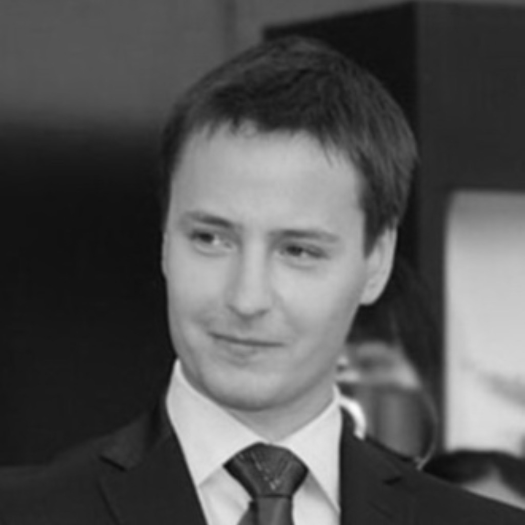 Robin Tamm - Inhaber - Robin Consulting | XING