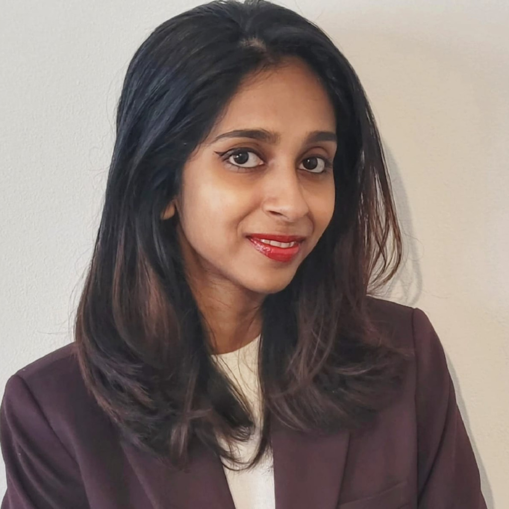 Aparna Suryanarayanan - Data Analyst - Onewater | XING