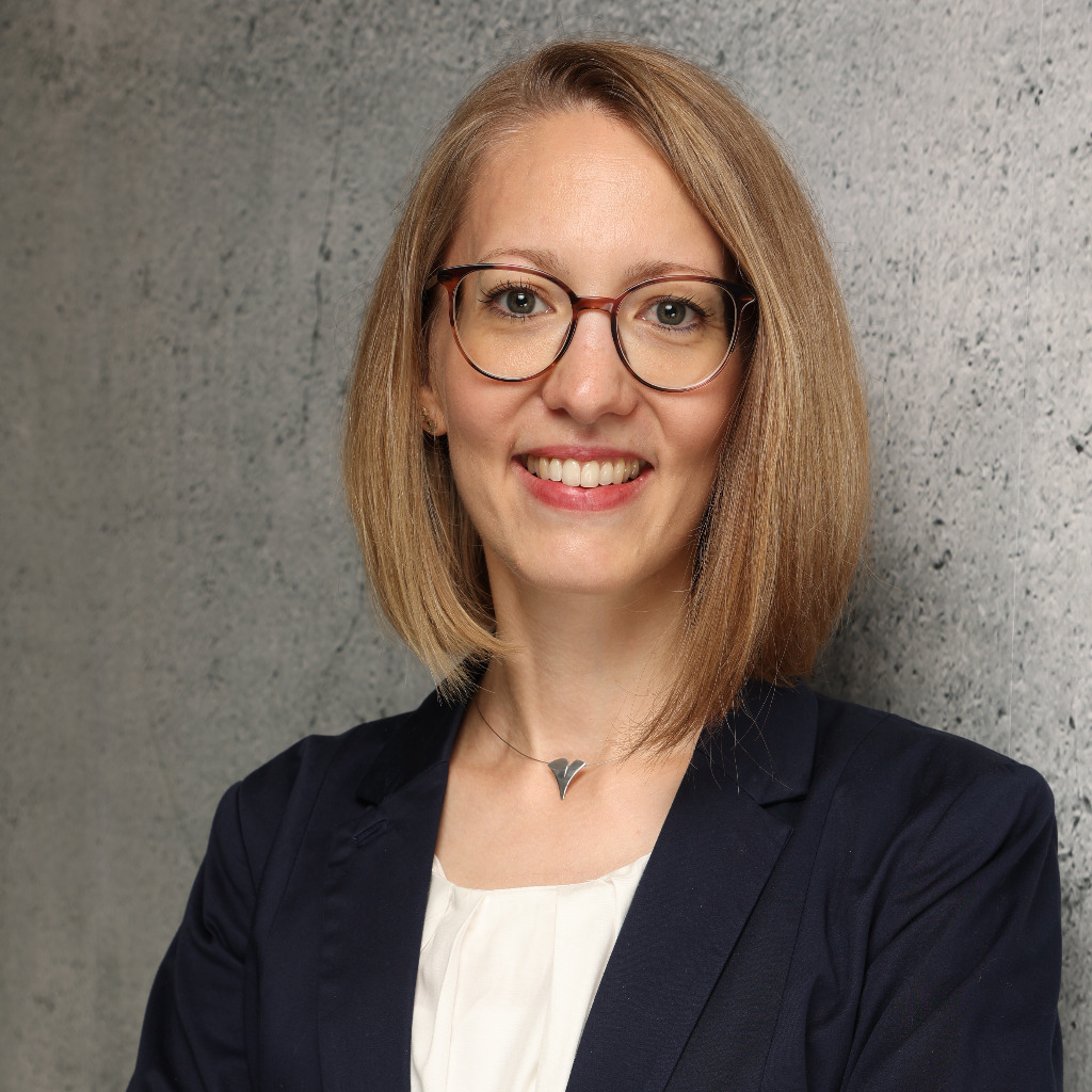 Alissa Steinseifer - Business Development Managerin I Prokuristin - L.N ...