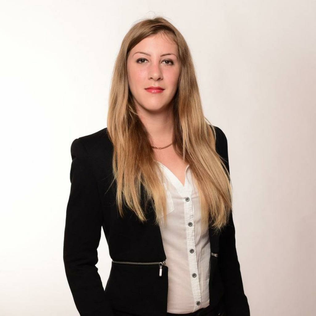 Kristina Lengard - Rechtsanwaltsfachangestellte - zurzeit auf ...