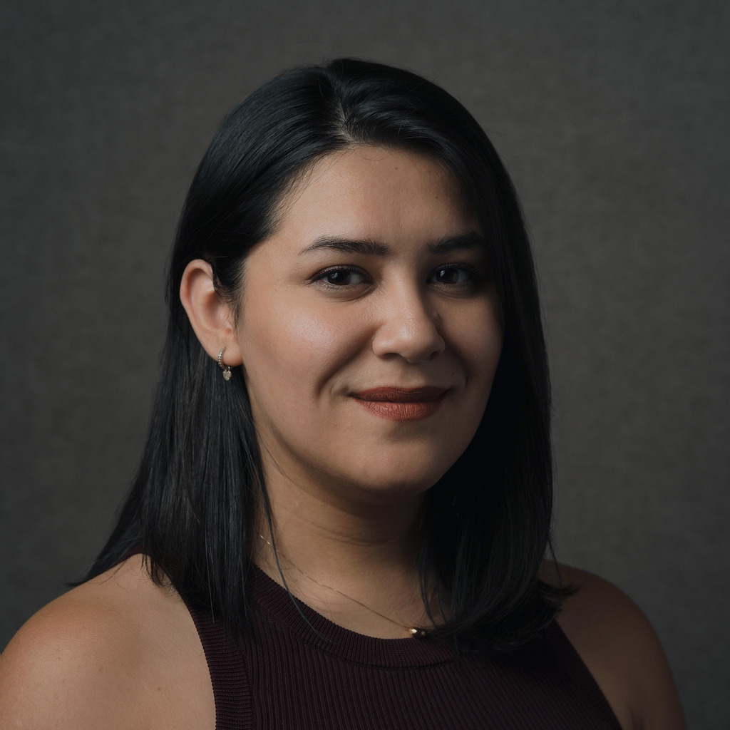 Mel Martin - Rezeptionistin - Eurest Restaurationsbetriebsgesellschaft ...