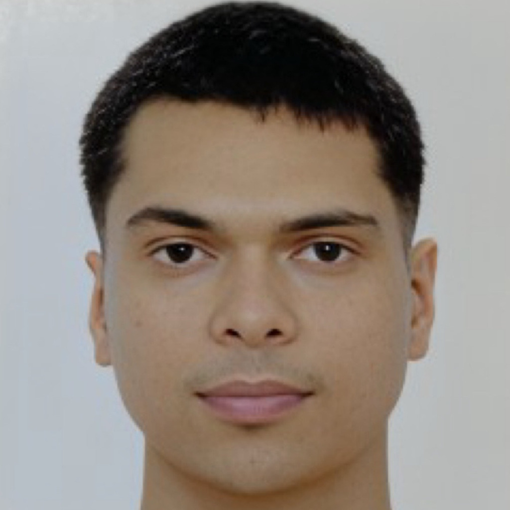 Ashish Chaudhary - Data Engineer - Nashtech Global | XING