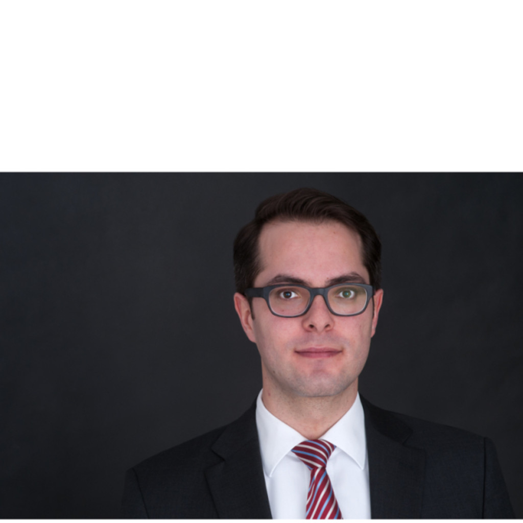 Daniel Grötzinger - Senior Manager @ Capital Markets and Accounting ...