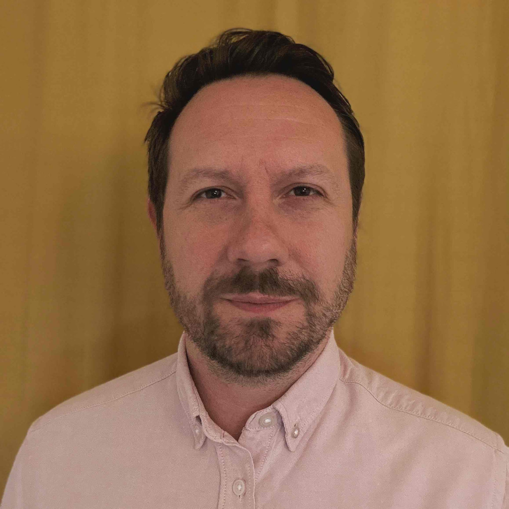 Martin Kumm - Business Development Manager - GUD.berlin | XING