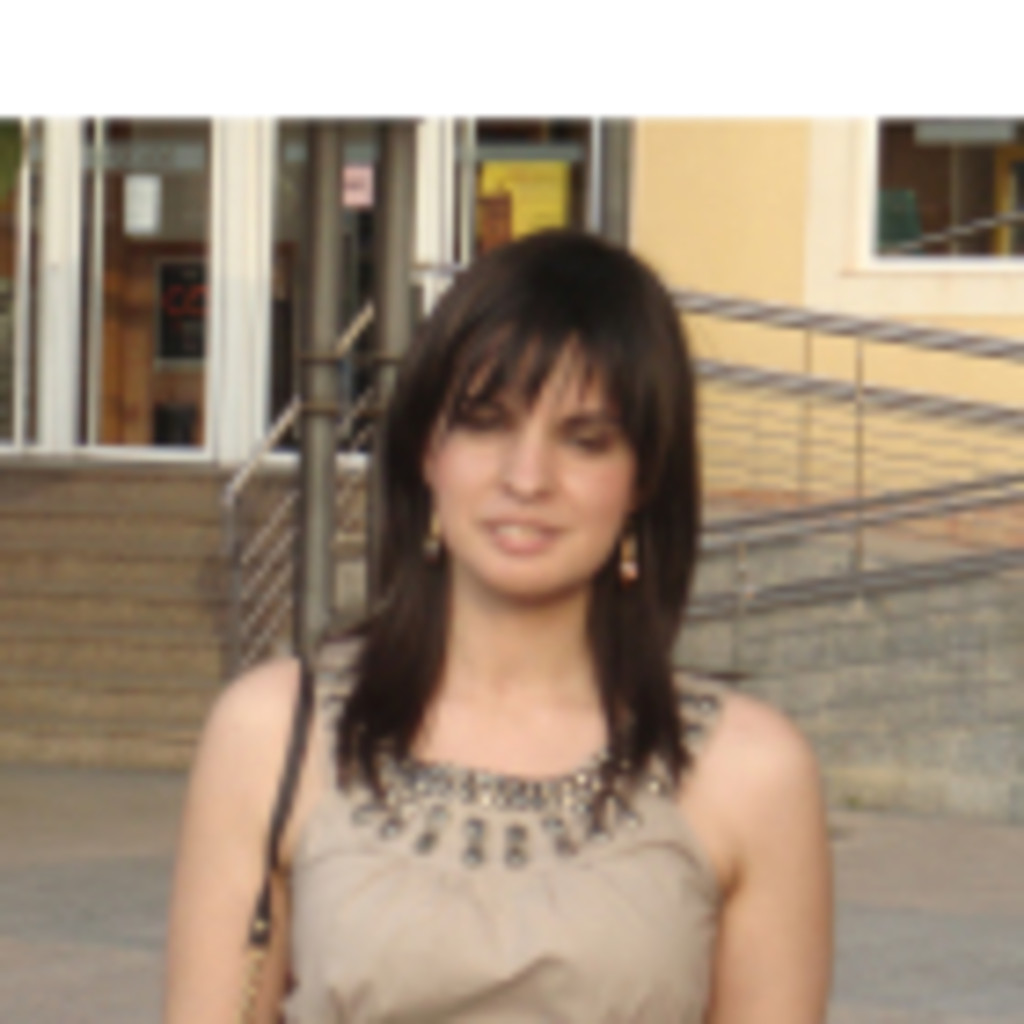 maria isabel domenech gandia: Ausbildung und Berufserfahrung | XING