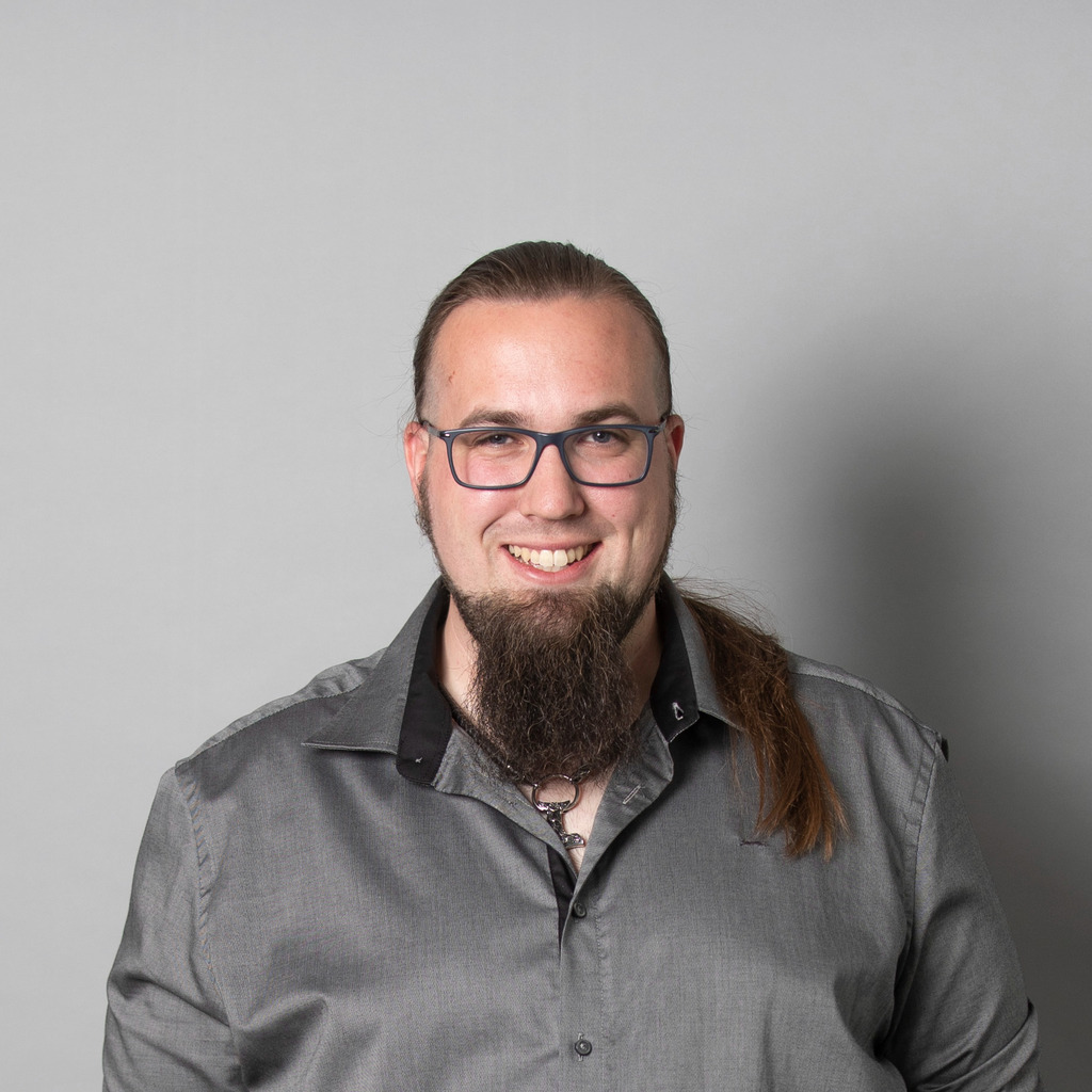 Lucas Habermann - Planer/Bauleiter - Stadtwerke-Netzdienste Dreieich ...