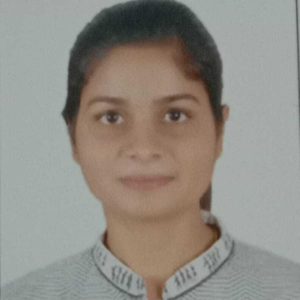 Megha singh - Programmer Analyst - Cognizant Technology Solutions GmbH ...