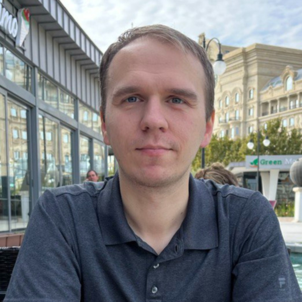 Ivan Khval - Senior Software Engineer - Crecise GmbH | XING