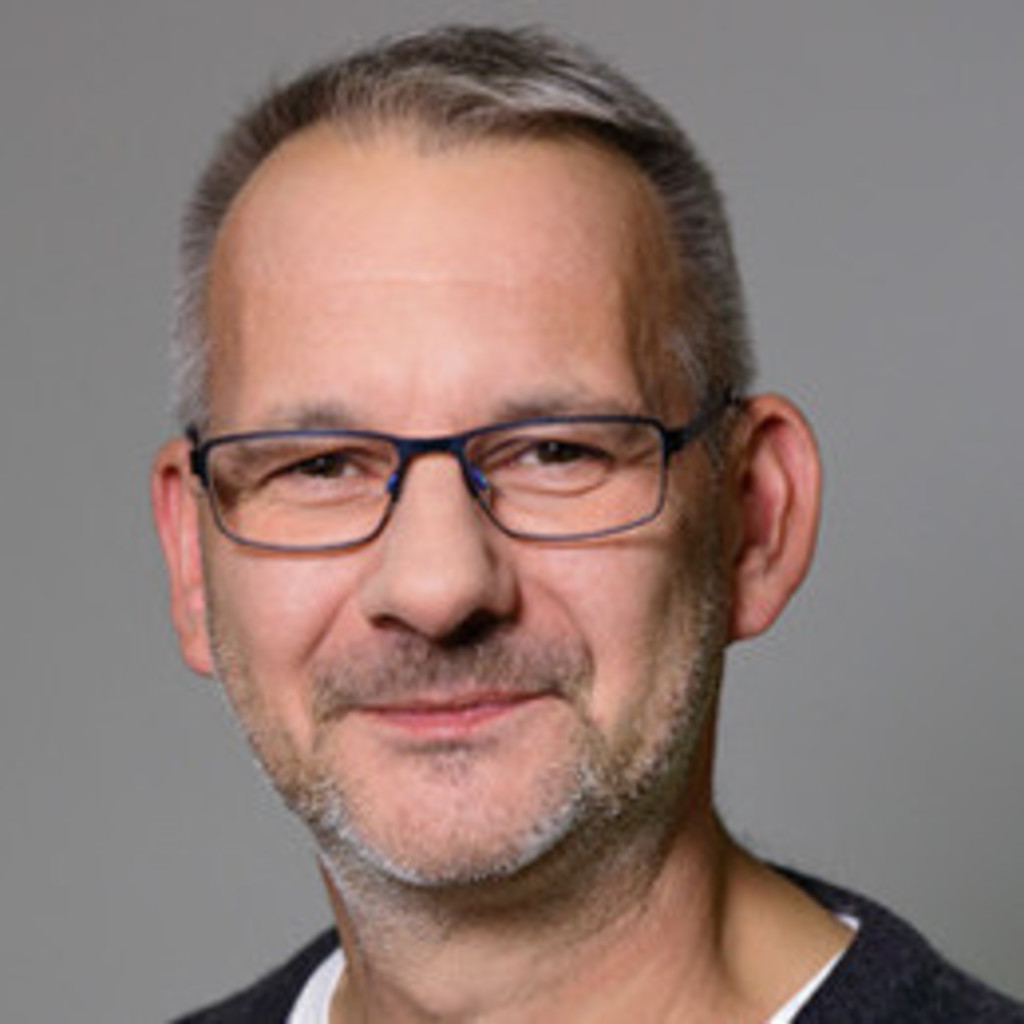 Thomas Bleyl - Betriebsleiter - neska Schiffahrts- und Speditionskontor ...