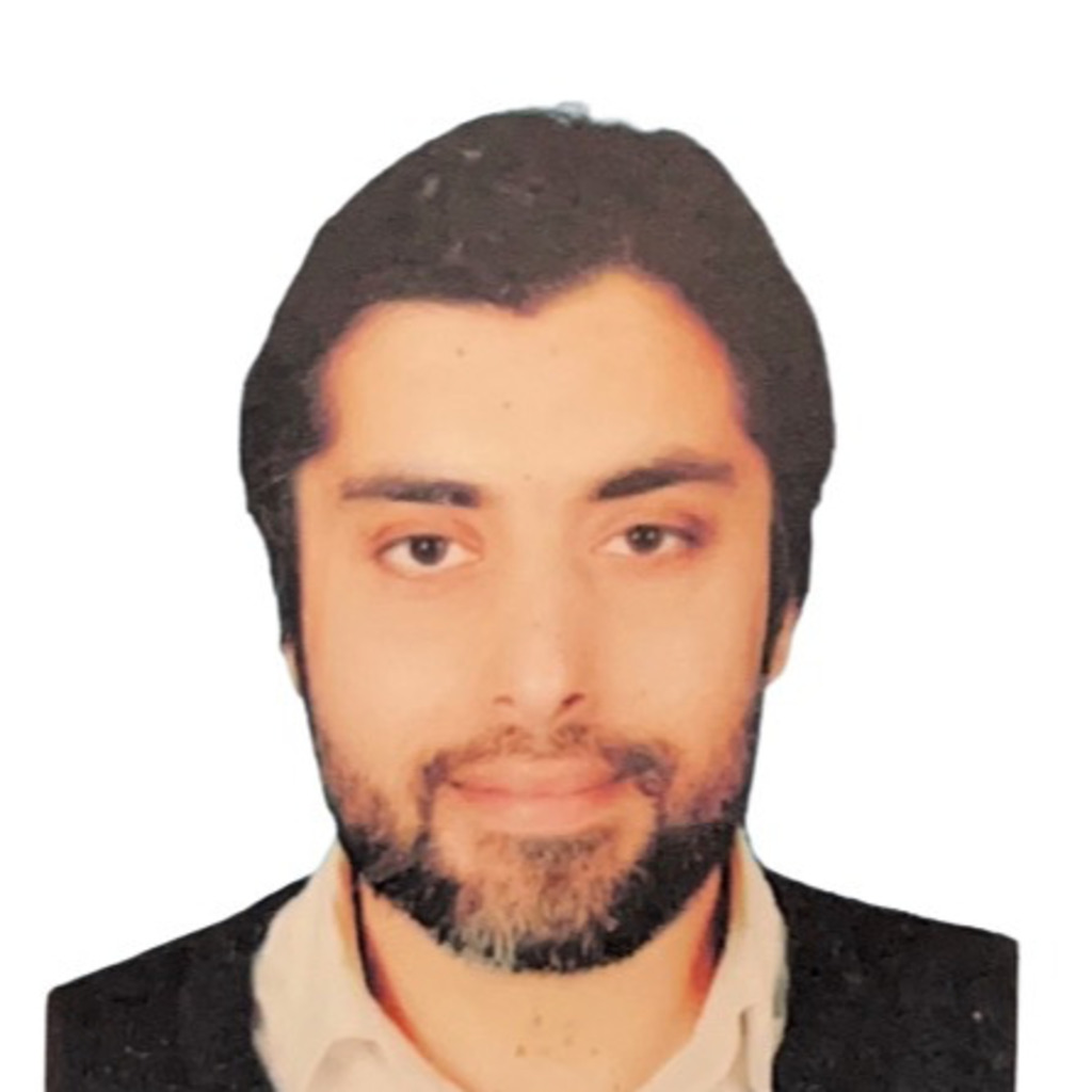Ansab Javed - Project Manager - Huawei Oman | XING