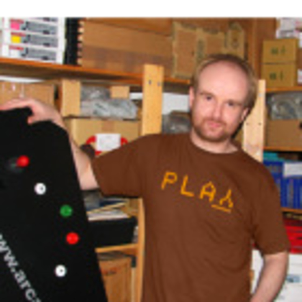 Jan Fleck - Eigentümer - Jan Fleck | XING