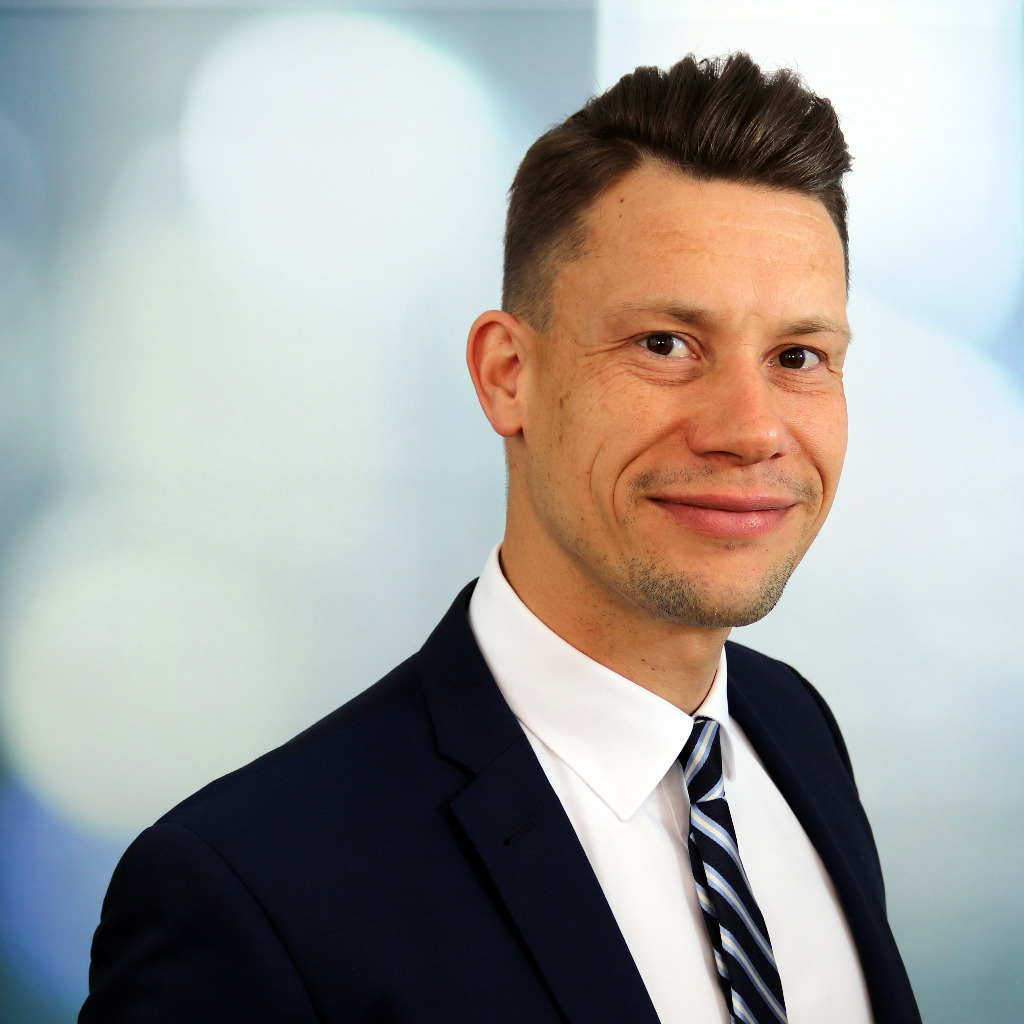 Enrico Keilig - Vertriebsbeauftragter - BRUNATA-METRONA GmbH & Co. KG ...