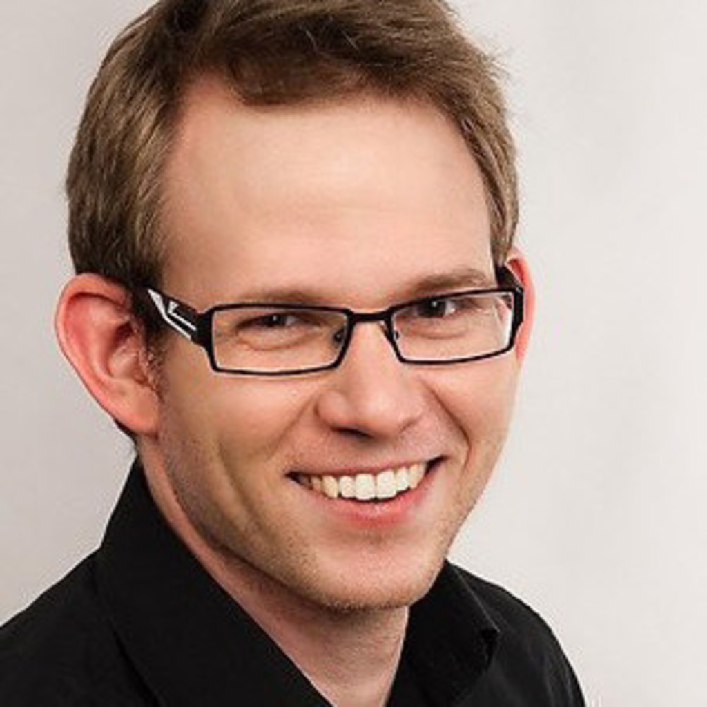 Daniel Helm - Softwareentwickler C/C++ - Zeno Track GmbH | XING