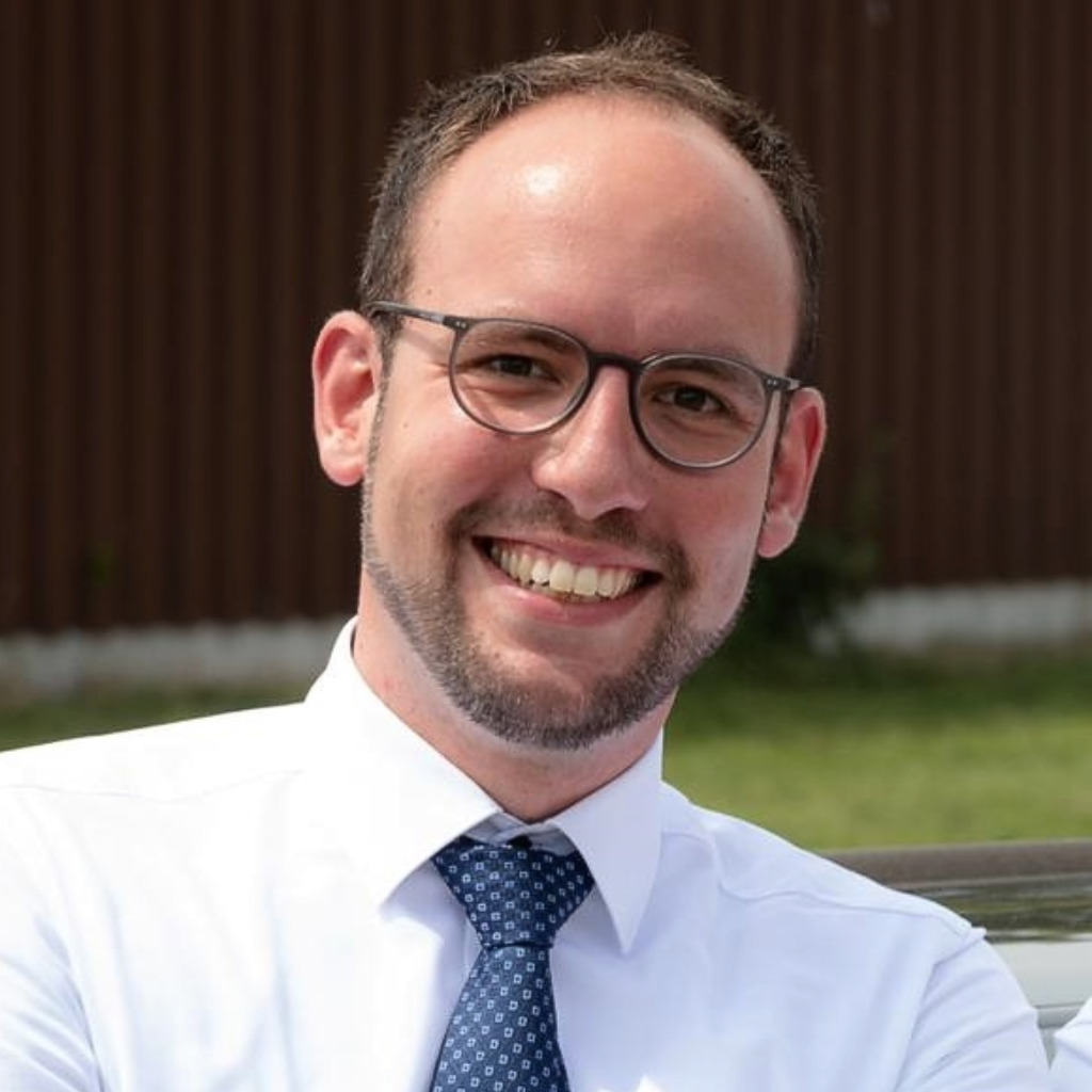 Lukas Zahner: Ausbildung und Berufserfahrung | XING