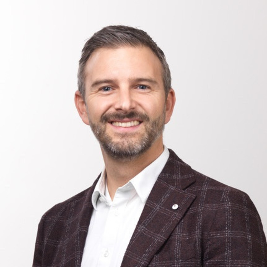 Markus Kern - Senior Legal Counsel - Victorinox AG | XING