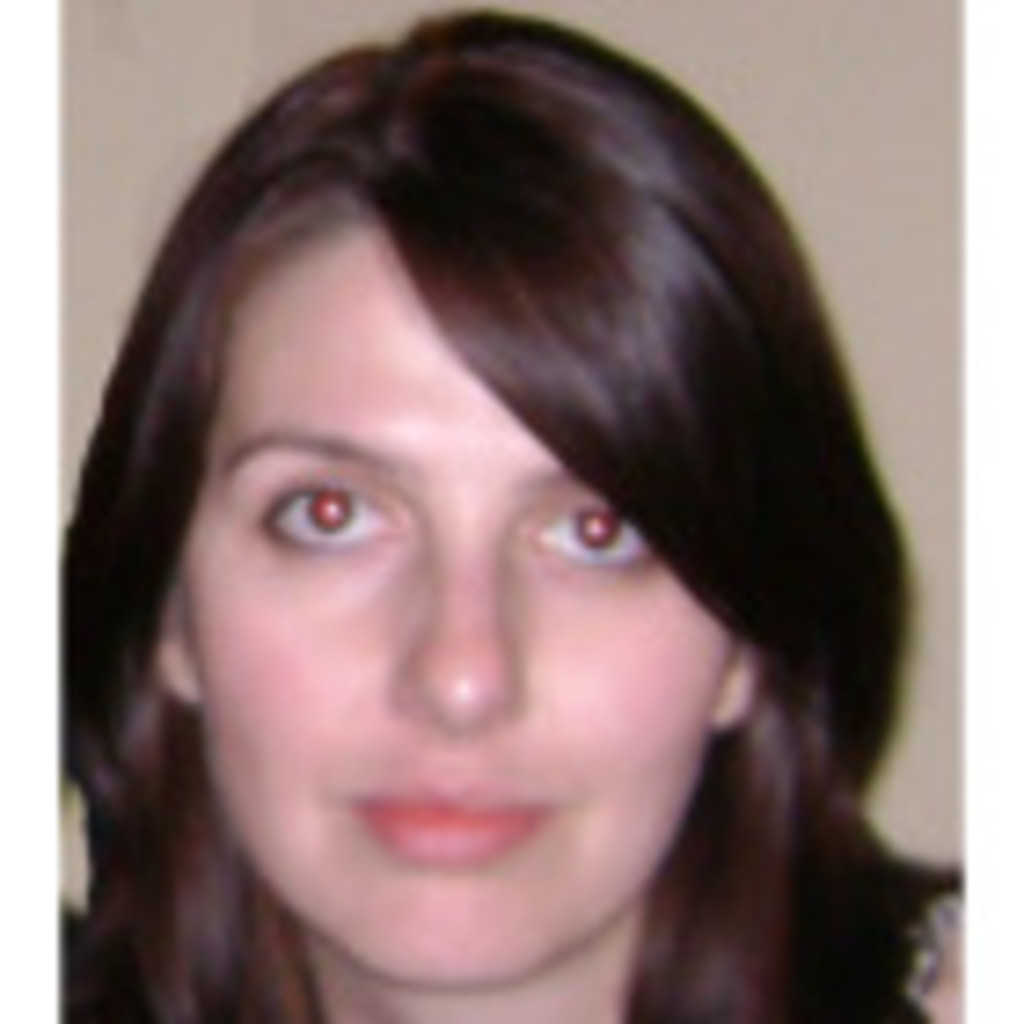 Ina Dimitrova - Recruiter - Insea | XING