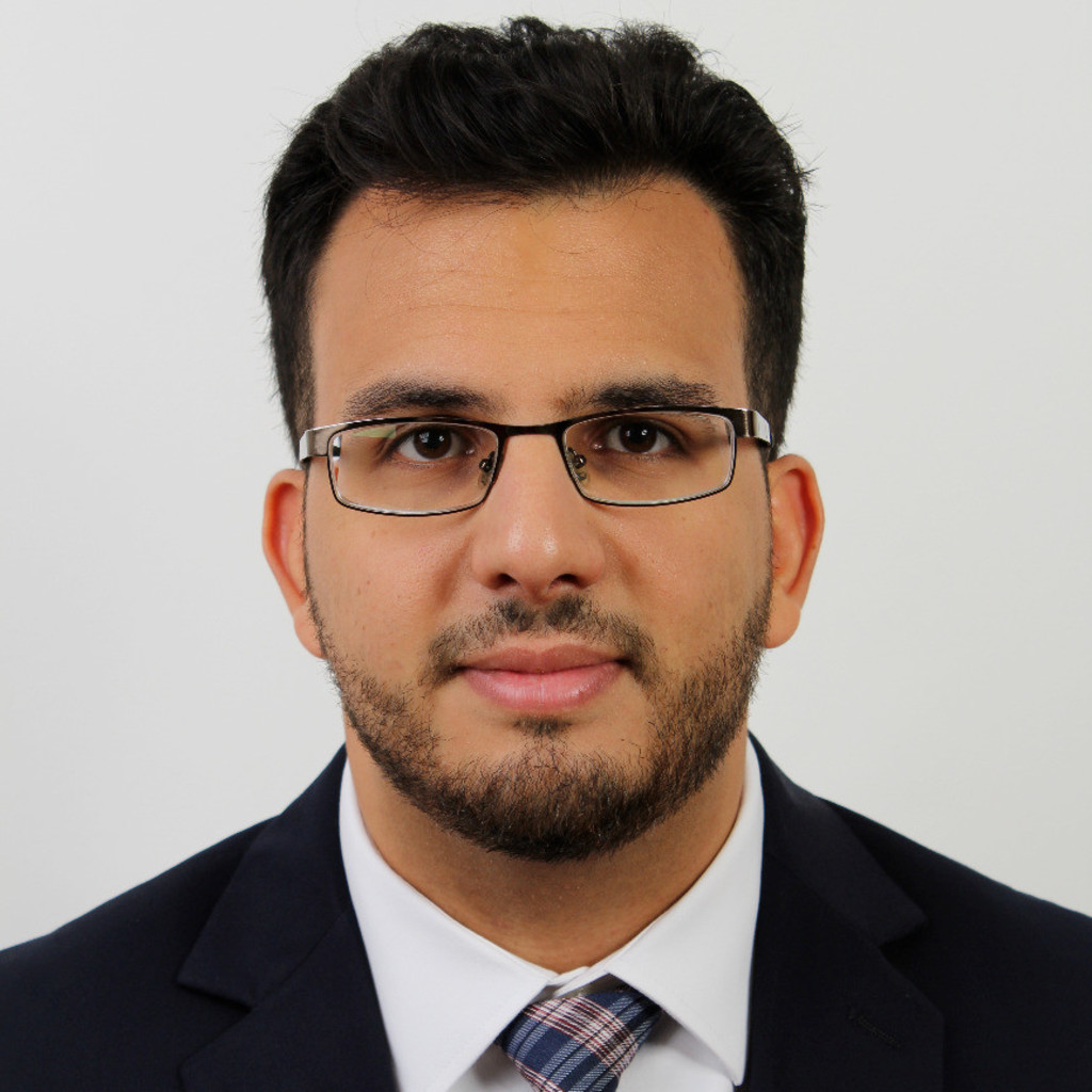 Samuel Shenouda - Wirtschaftsinformatik - Frankfurt University of ...