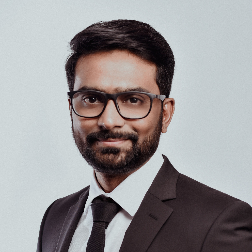 Arul Kumar - Senior Project Manager in Technology Direct Drive Platform - SIEMENS | XING