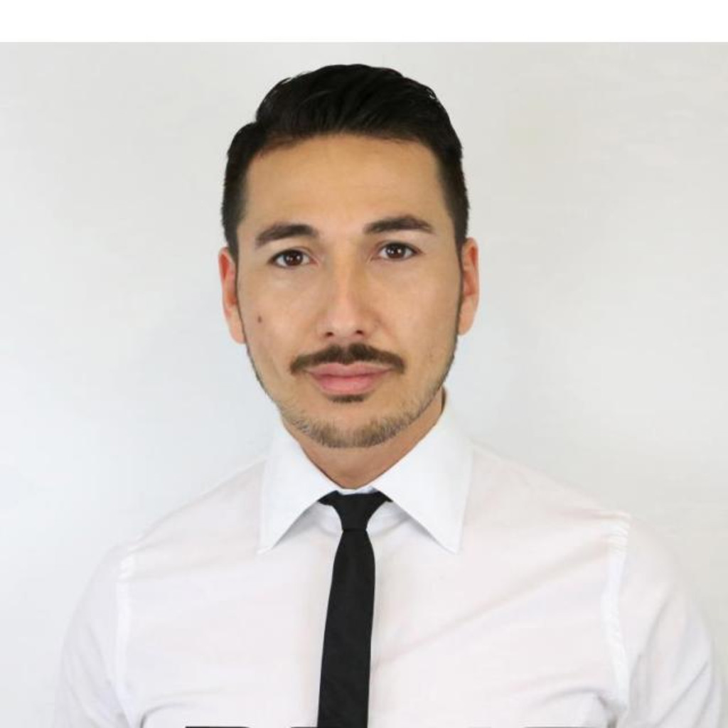 Wahid Rahimi - Geschäftsführer - Rahimi Beauty | XING