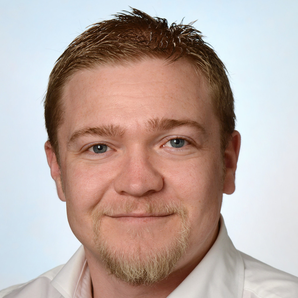 Pascal Reichel - EASA CAT B1.1 - Lufthansa CityLine | XING