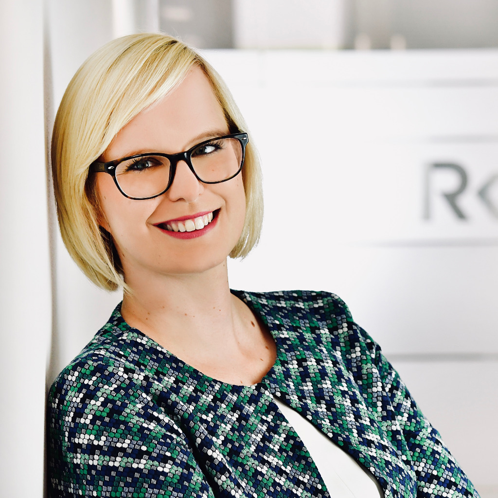 Sarah-Kristin Rotter - Rechtsanwältin - Raab & Kollegen Rechtsanwälte ...