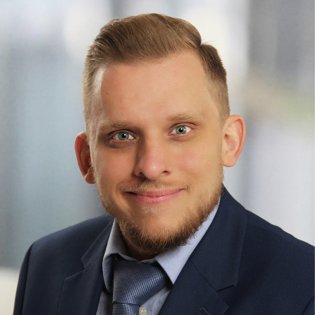 Peter Kornek - Fachkraft für Lagerlogistik - Mentor GmbH & Co ...