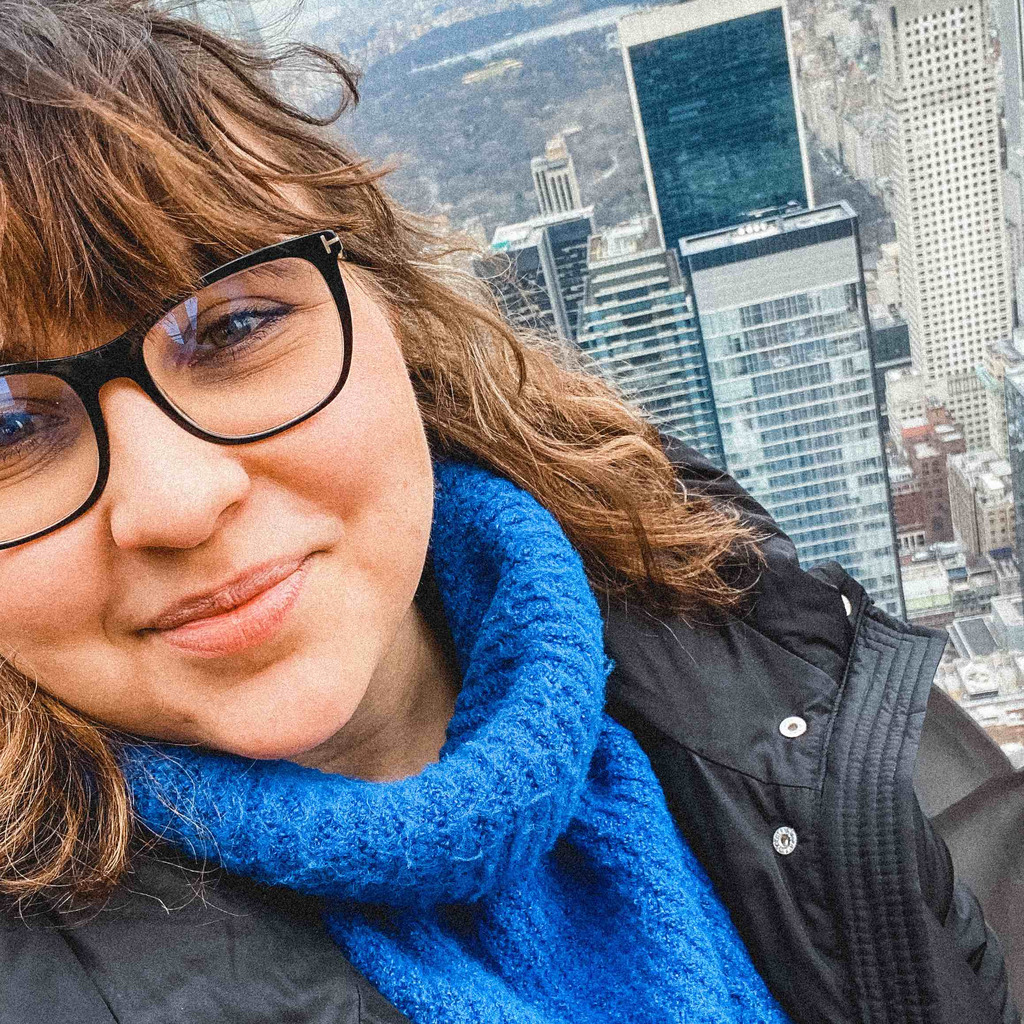 Jessica Schmid - Sachbearbeiterin Immobilienverwaltung - Stadtbau ...