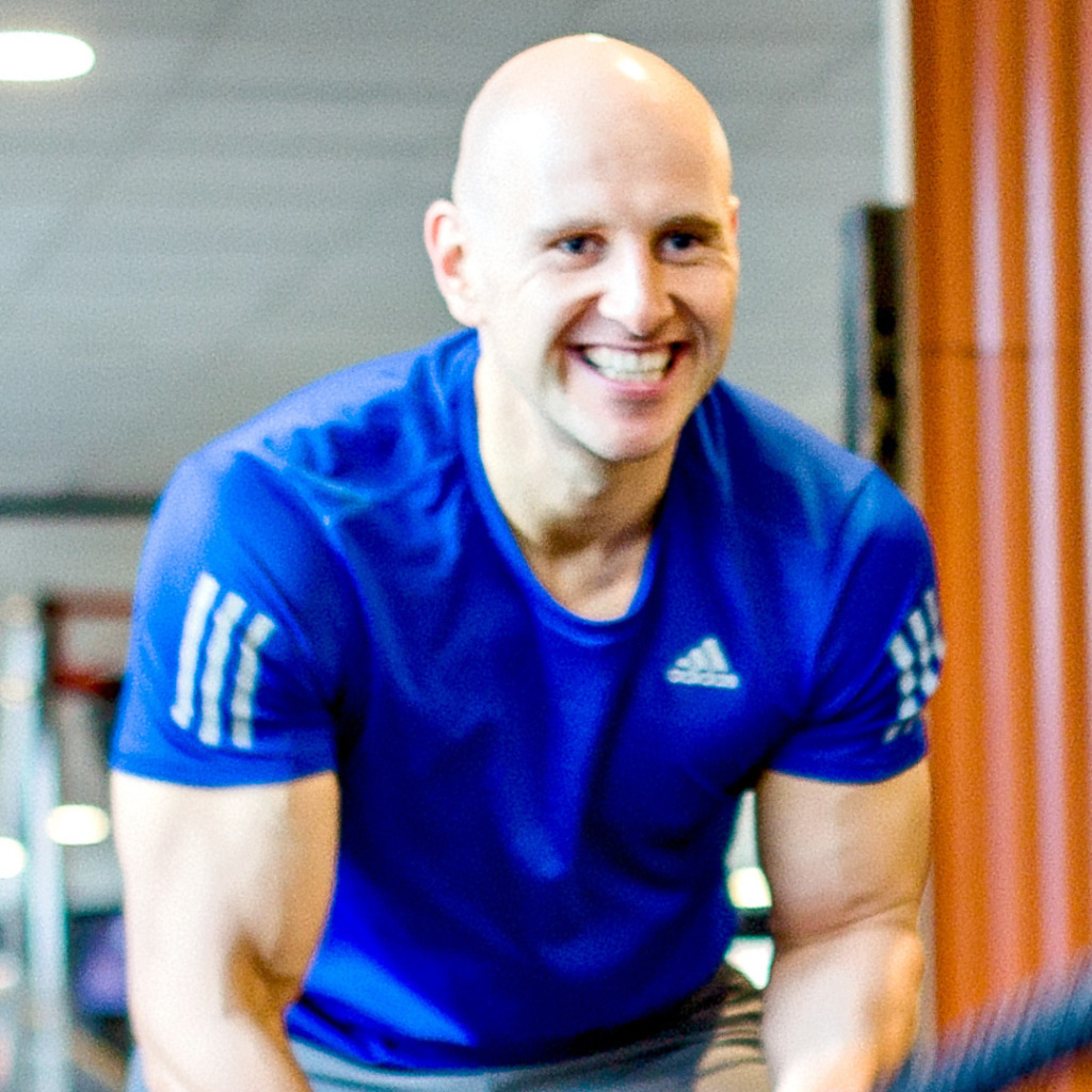 Christopher Geis - Master Personal Trainer - in München | XING