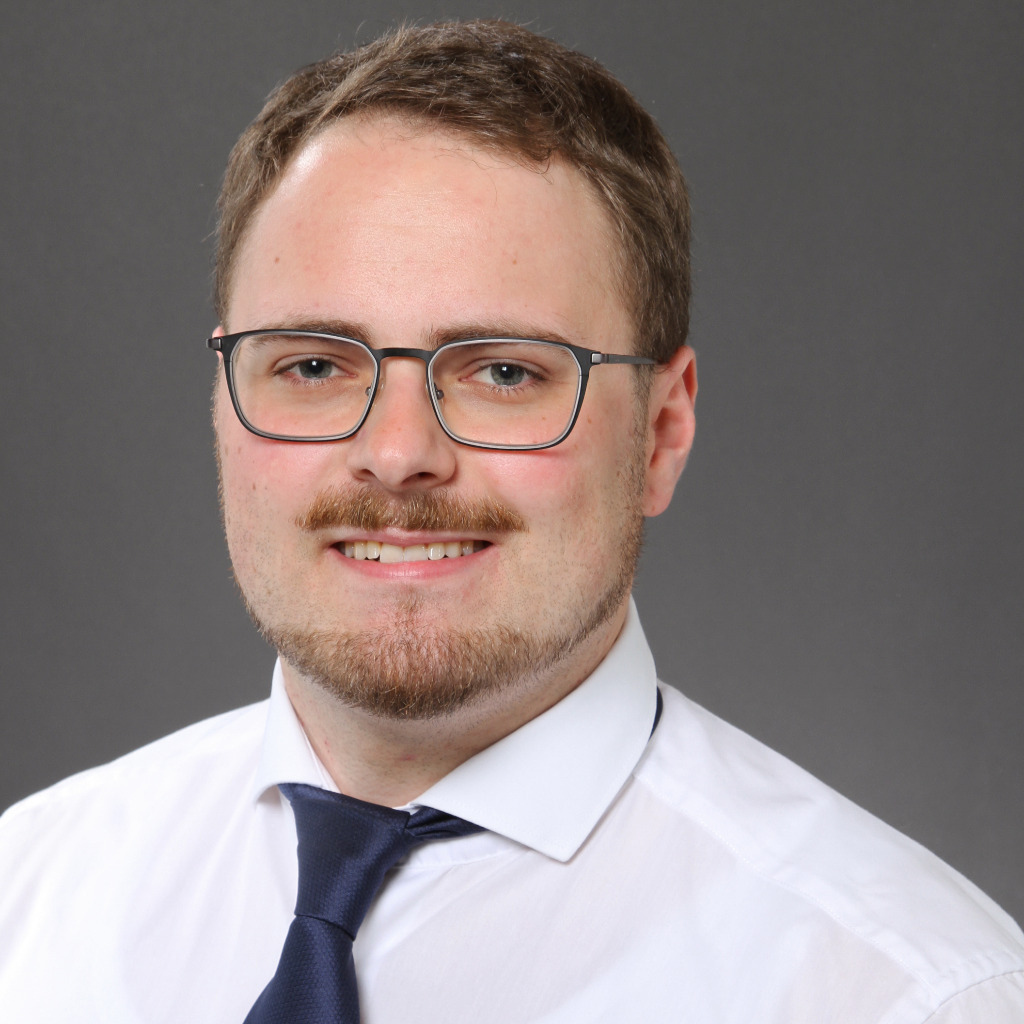 Thomas Kempf - Account Manager - FERCHAU | XING