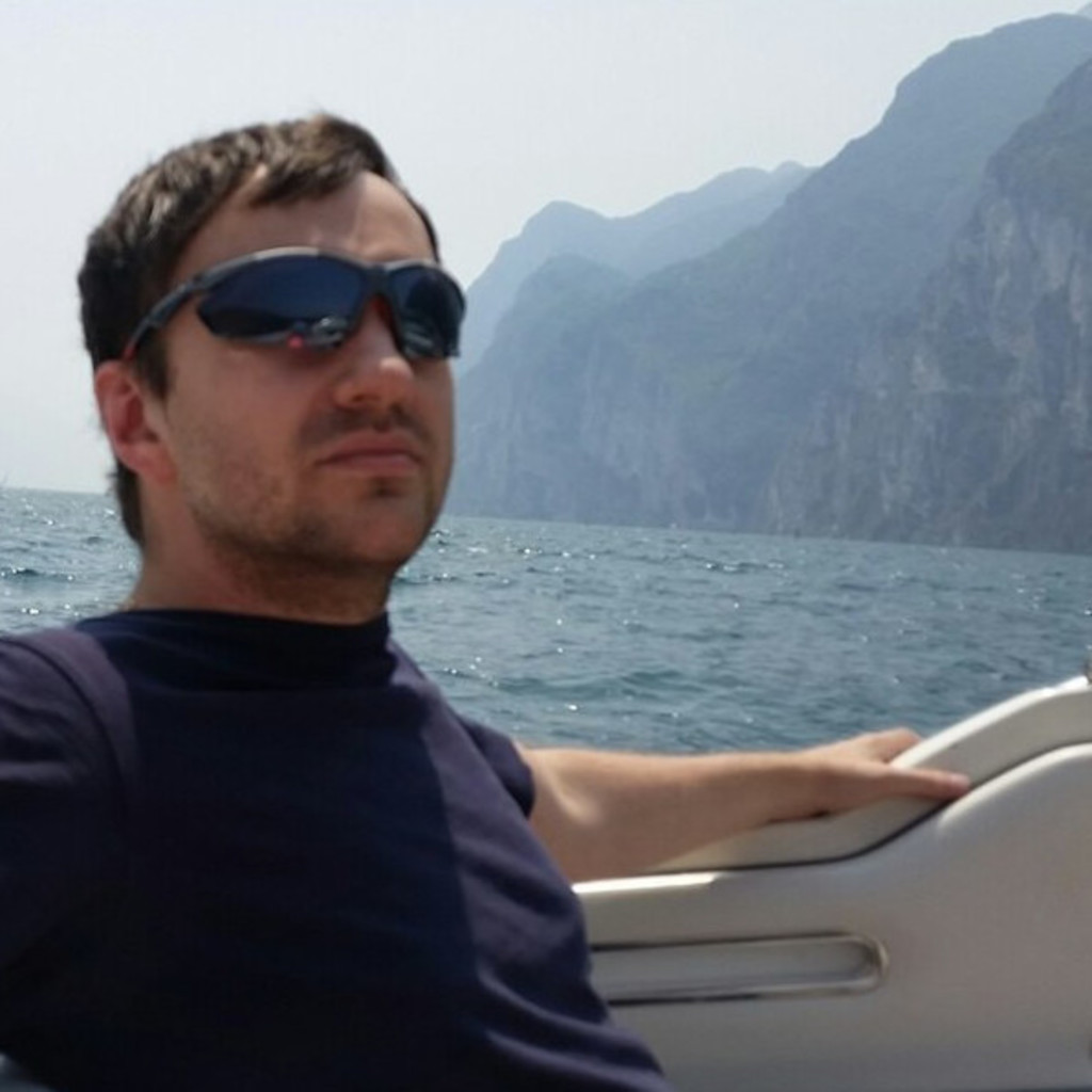 Sergey Yakovlev - Managing Director - Iteora GmbH | XING