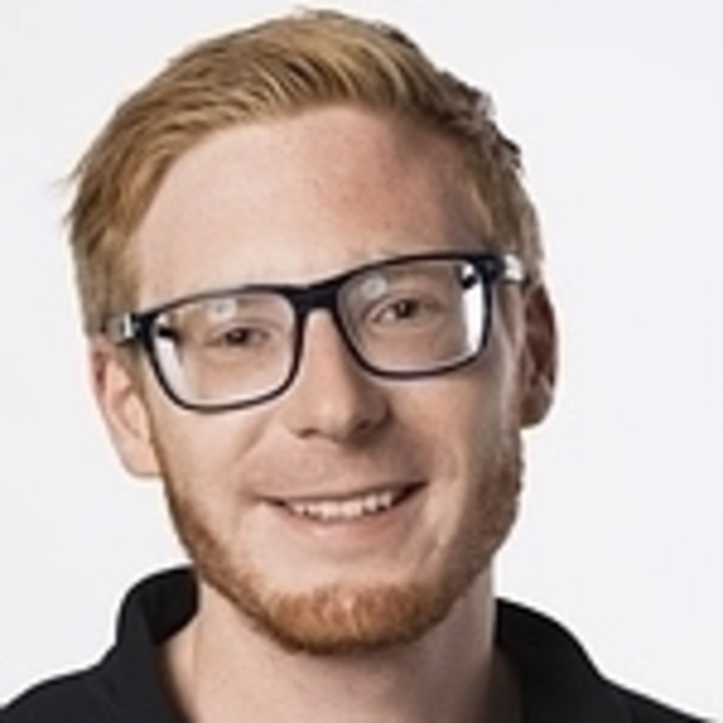 Jan Pascal Kahler - Postdoctoral researcher - KU Leuven | XING