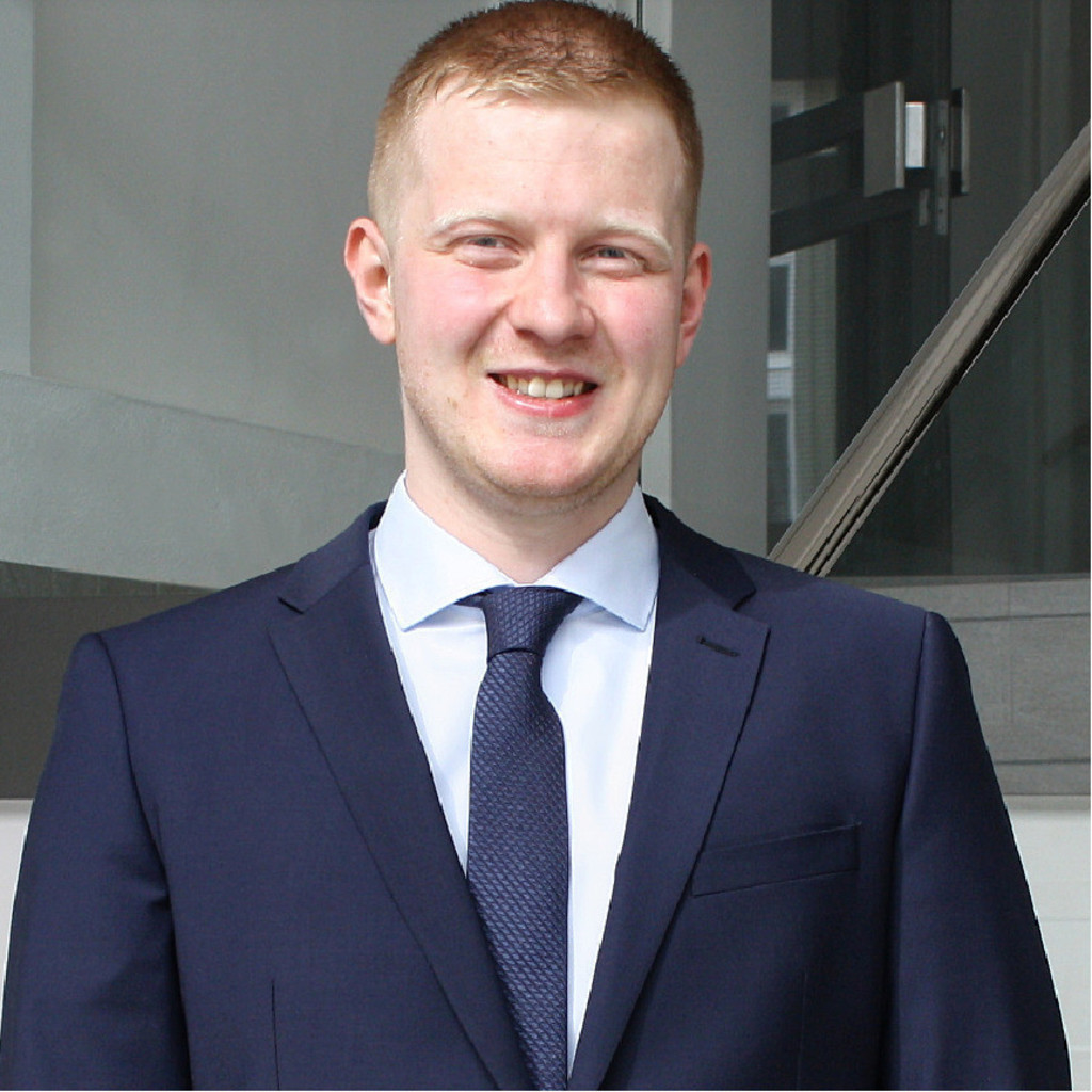 Thomas Giese - Hauptbuchhalter - AMEOS Gruppe | XING