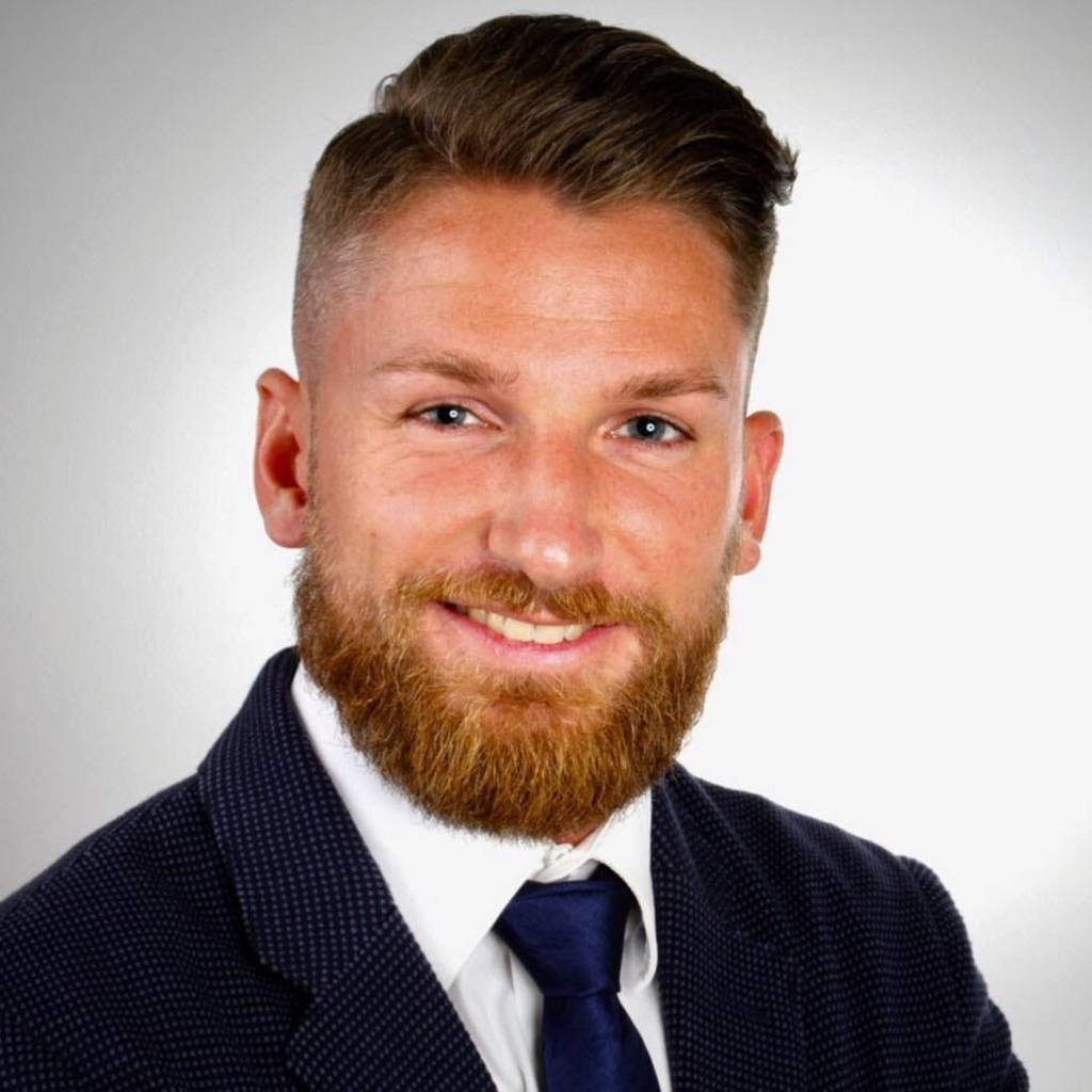 Daniel See - Bäckermeister - Bäcker-Fachschule-heyne | XING