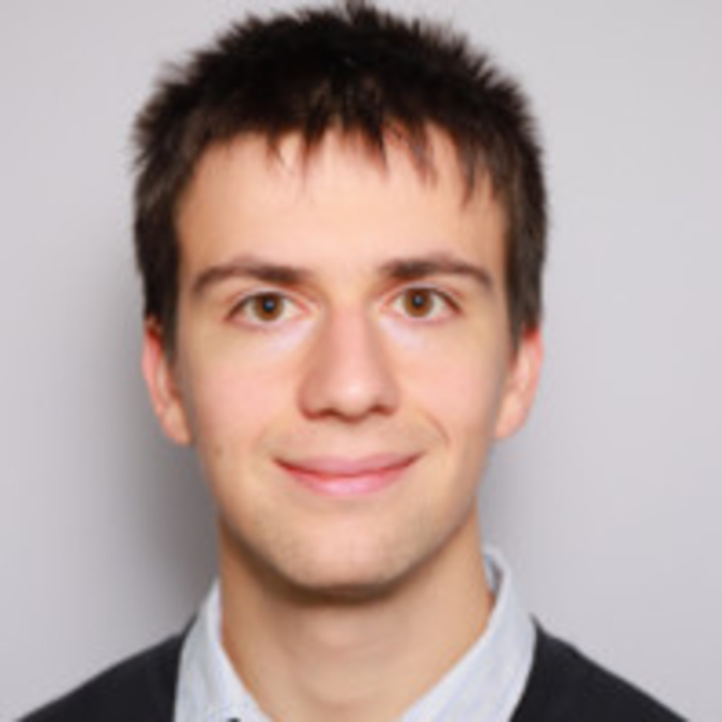 hadrien couignoux - Alliances Consultant - FuturMaster | XING