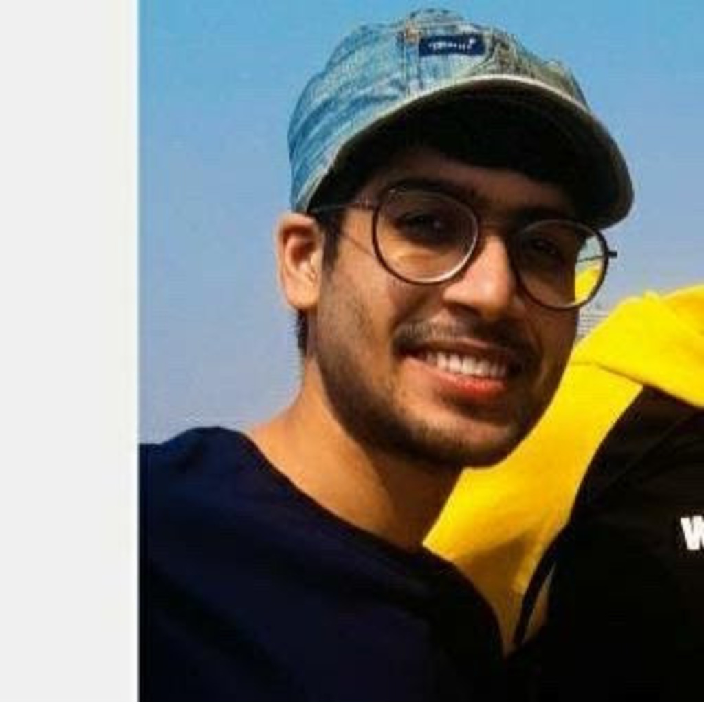 Rishi Tank - Machine Learning - TU Hamburg-Harburg | XING