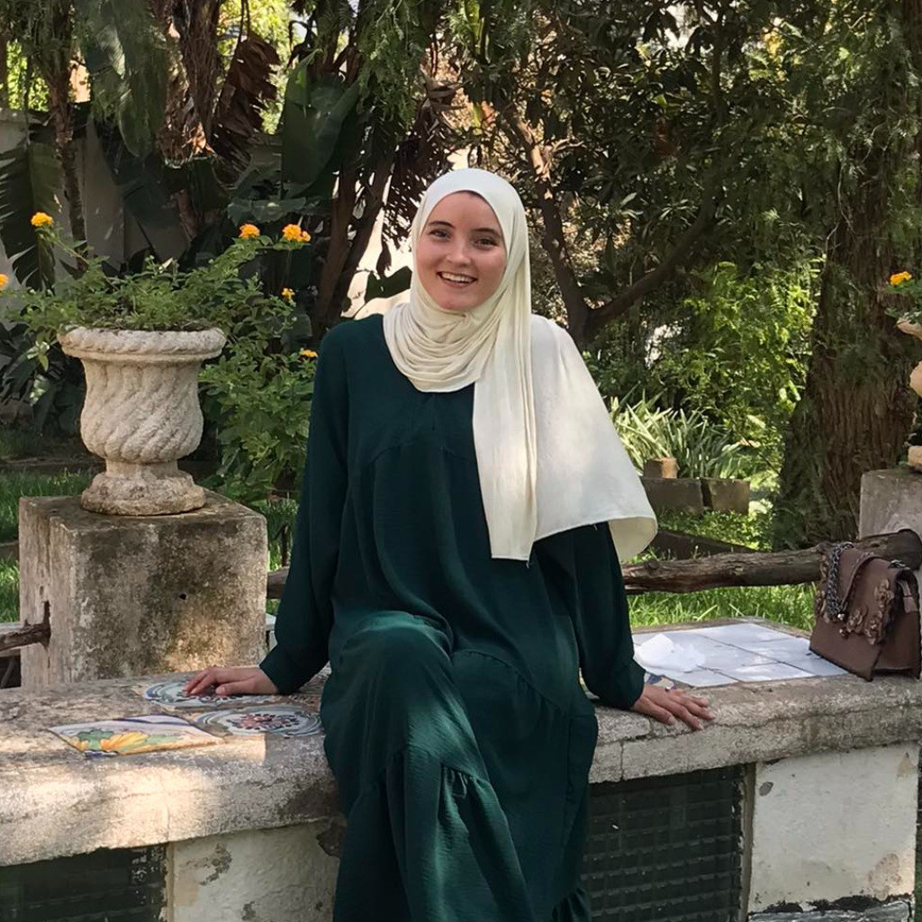 Malak MATMAT - Agent Data - Conexlog - UPS Algérie | XING