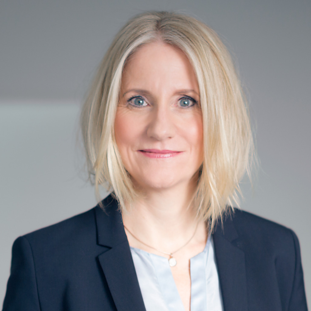 Mag. Birgit Held - Vice President Global Communications & Business ...