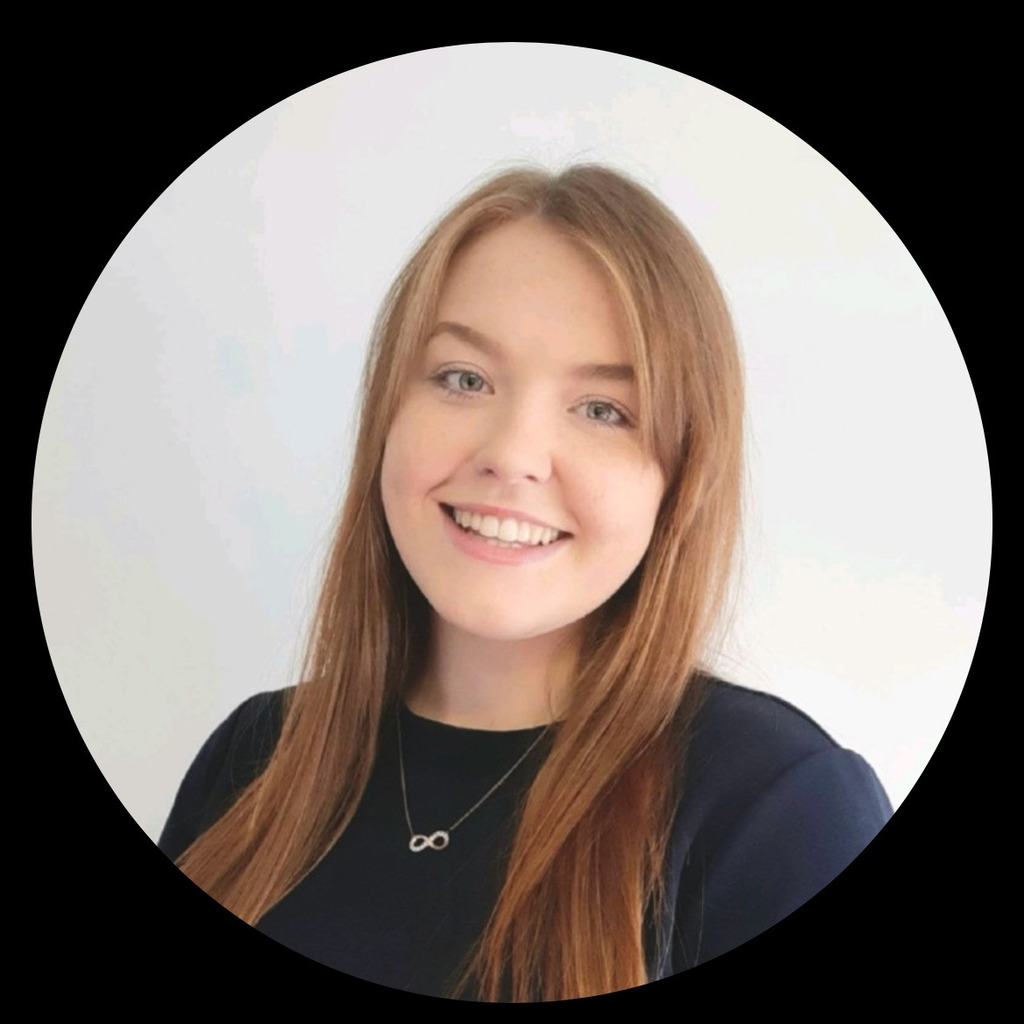 Shauna Collins - Business Analyst - Digital Applications & Analytics ...
