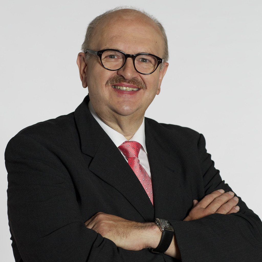 Reinhold Heil - Kassierer - Musikverein Holdorf e.V. | XING