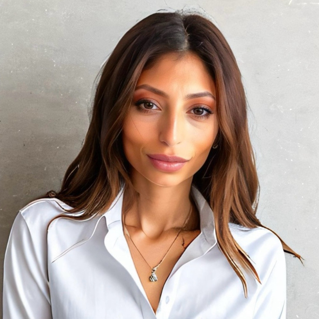 Sandra Sabrina Ibrahim - IT-Supporterin - Apple Retail Germany B.V ...