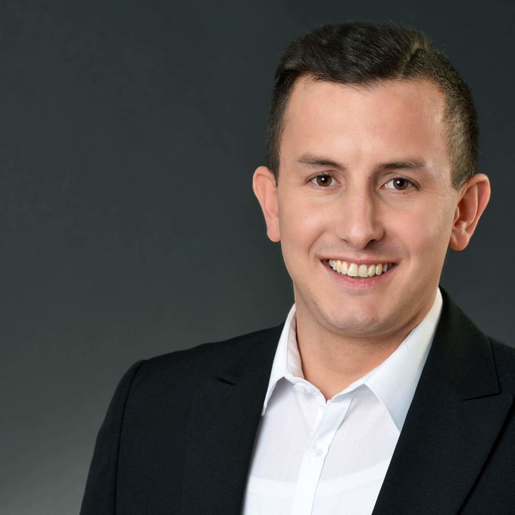 Martin Lotterer - Geschäftsführer - Lotterer GmbH & Co.KG | XING