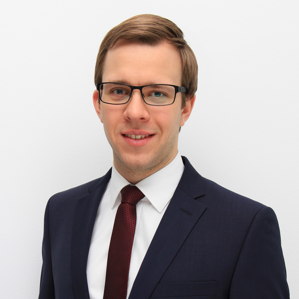 Fabian Dubiel - Executive Assistant to the CEO Voith Turbo - Voith ...