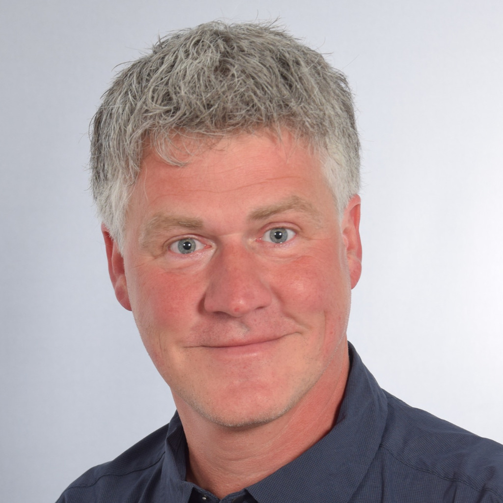 Thomas Greier - Strategischer Einkauf - AKDB München | XING