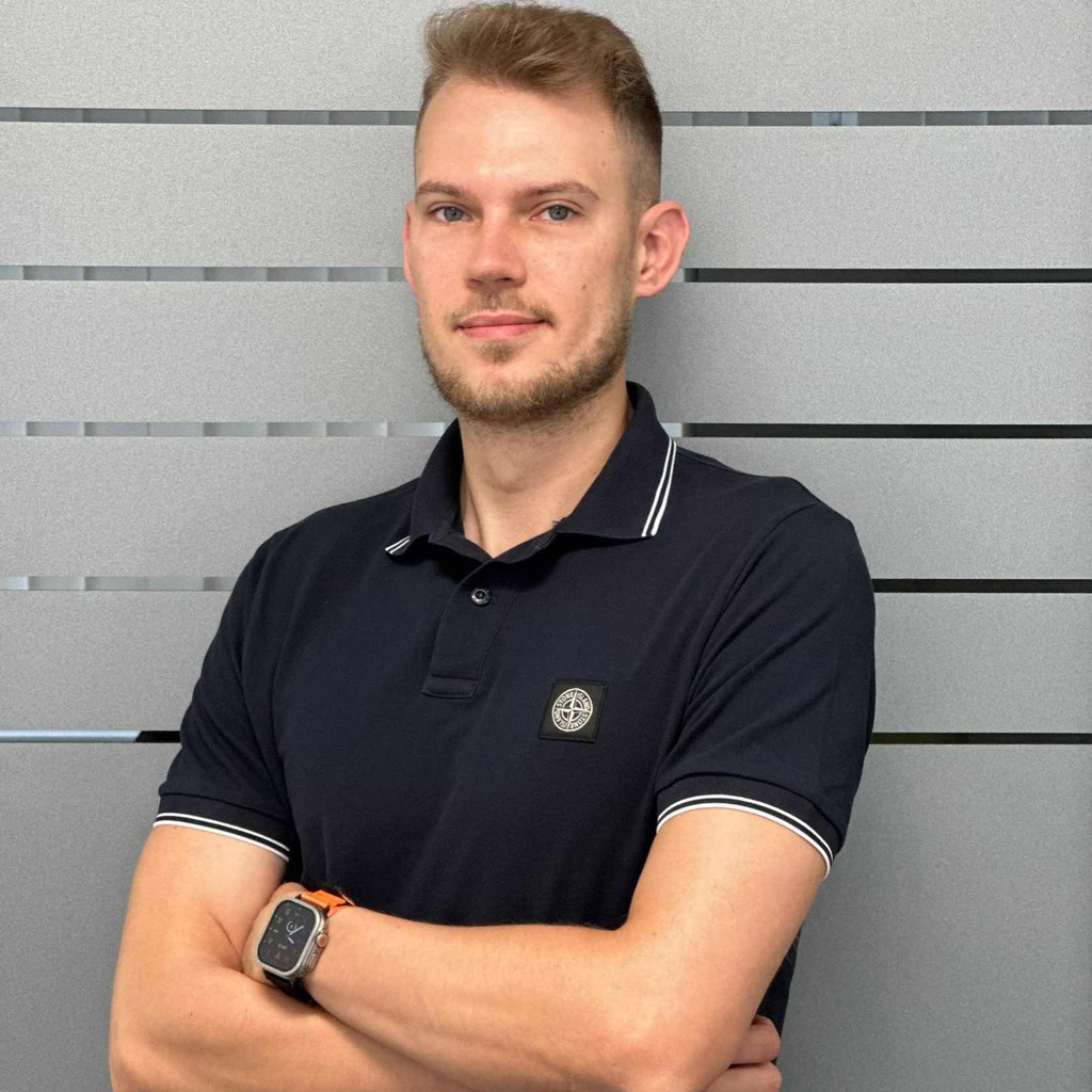 Alexander Nitsch - IT-Systemadministrator - Digit Solutions GmbH | XING