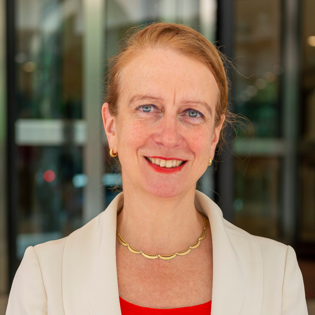 Birgit Beger - CEO - European Heart Network (EHN) | XING