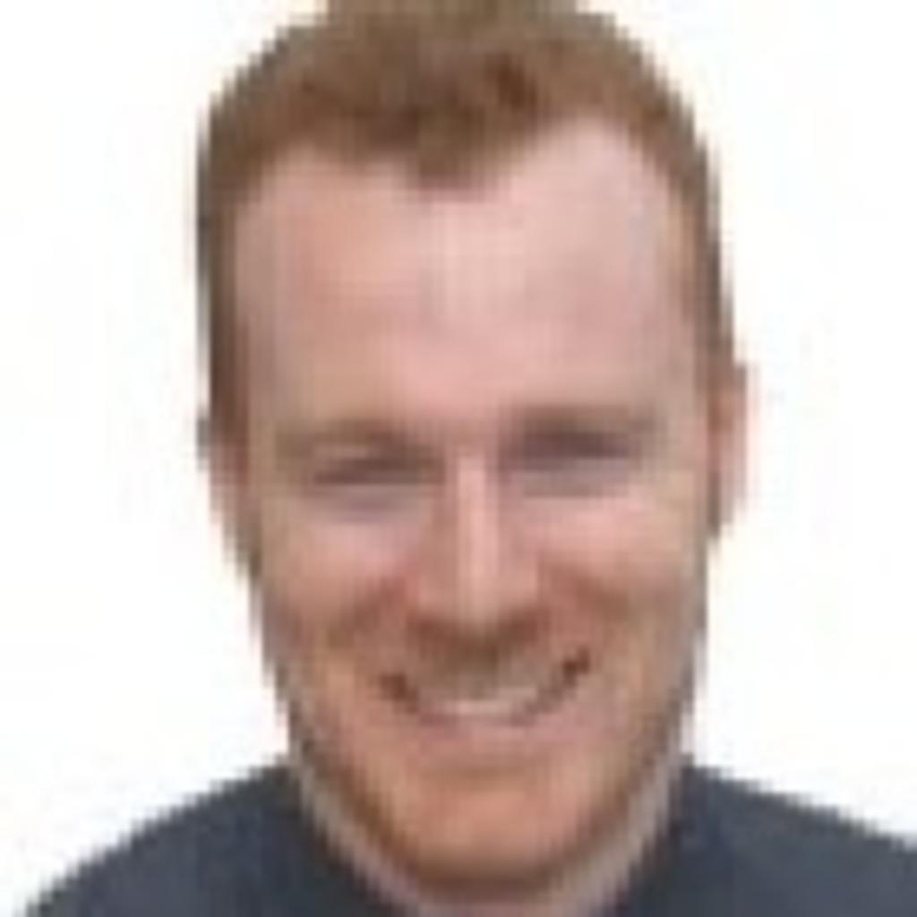 Paul Codd MacDonald - ceo - theMarketingLeaders | XING