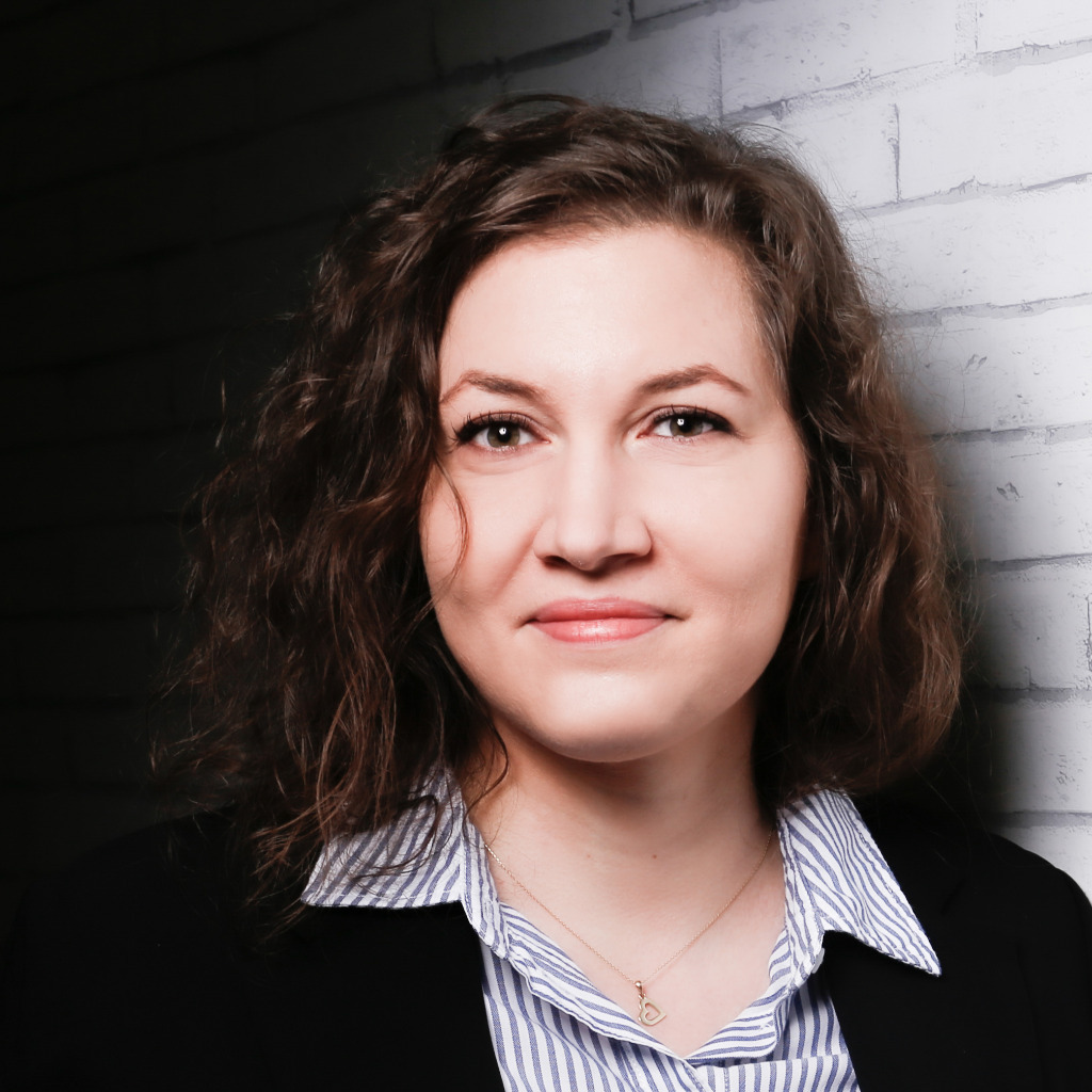 Isabelle Brenner - Personalreferentin - Delfish e.K. | XING